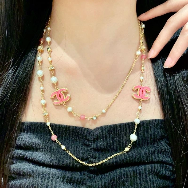 Chanel Necklaces