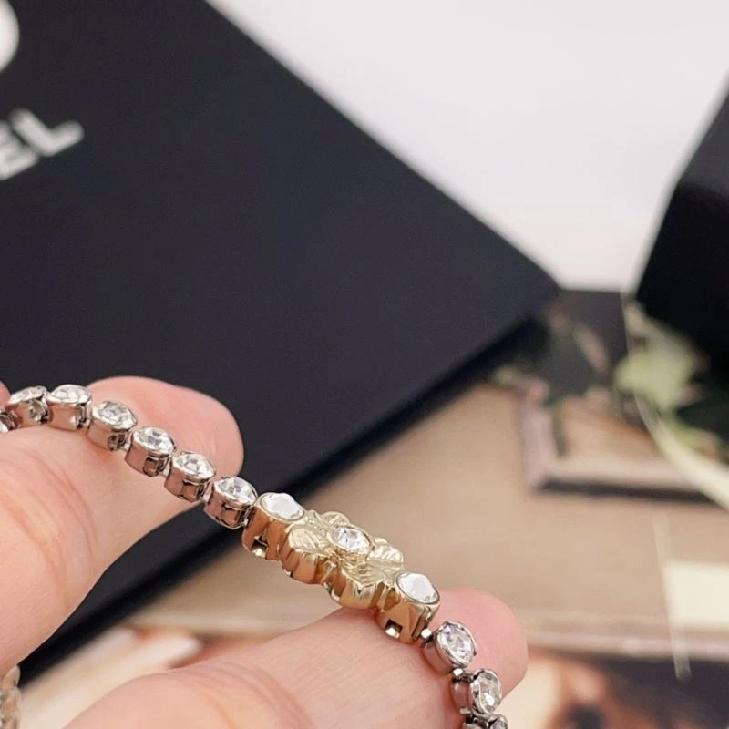Precise copy Chanel Necklaces