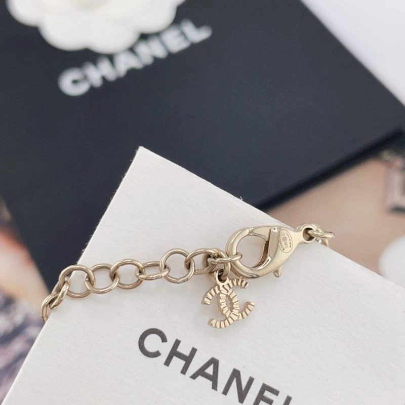 Precise copy Chanel Necklaces