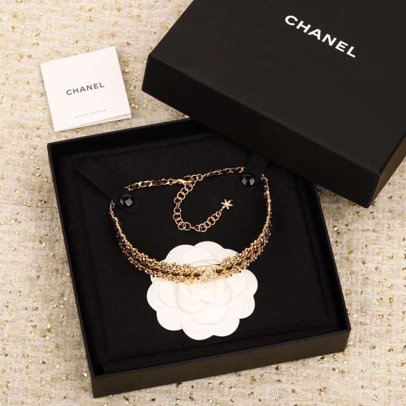 Chanel Necklaces