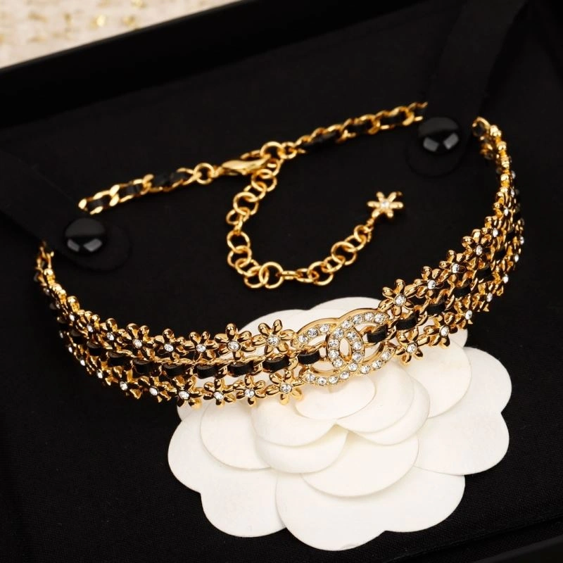 Exact replica Chanel Necklaces