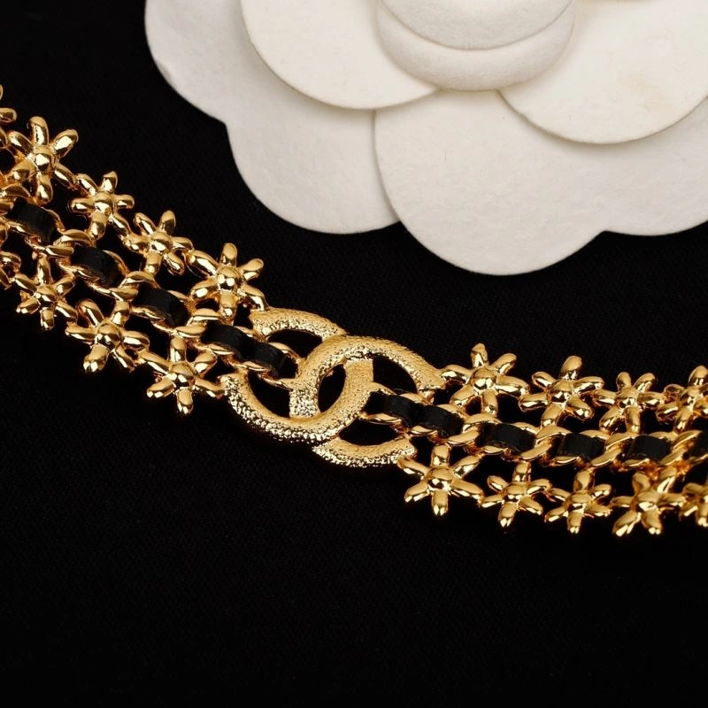 Exact replica Chanel Necklaces