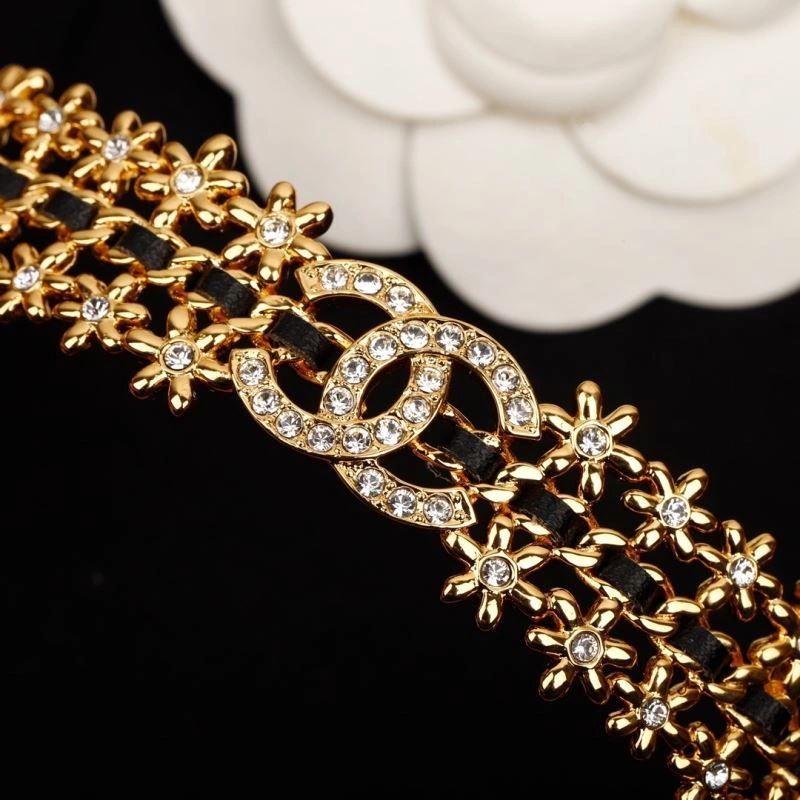 Exact replica Chanel Necklaces
