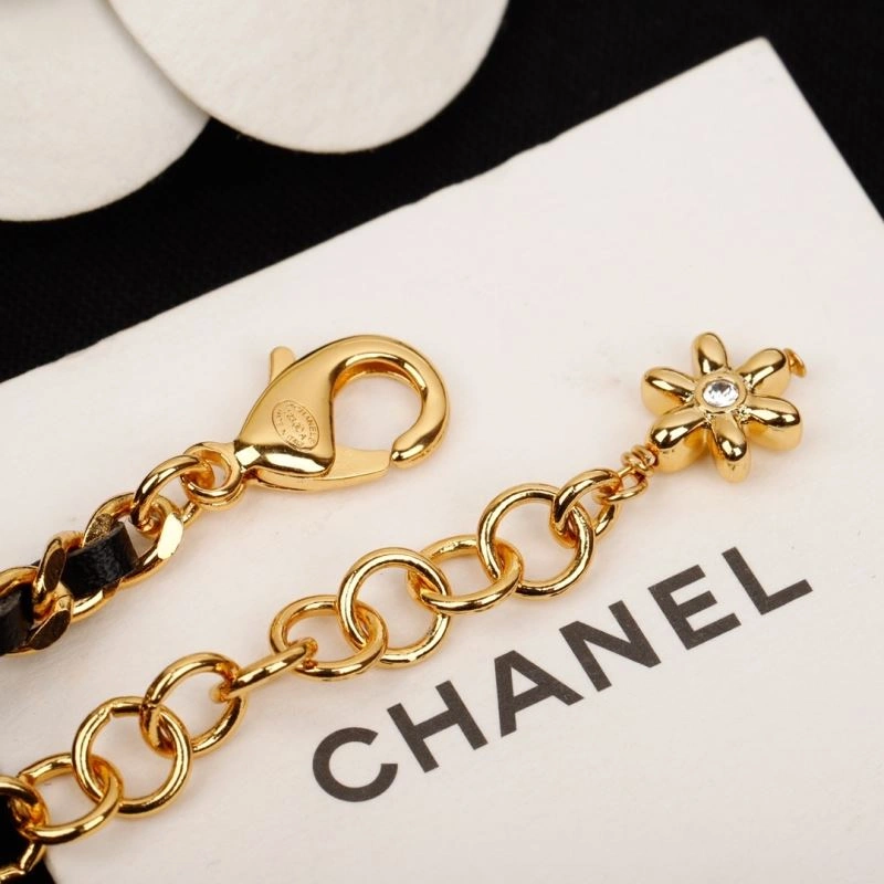 Exact replica Chanel Necklaces
