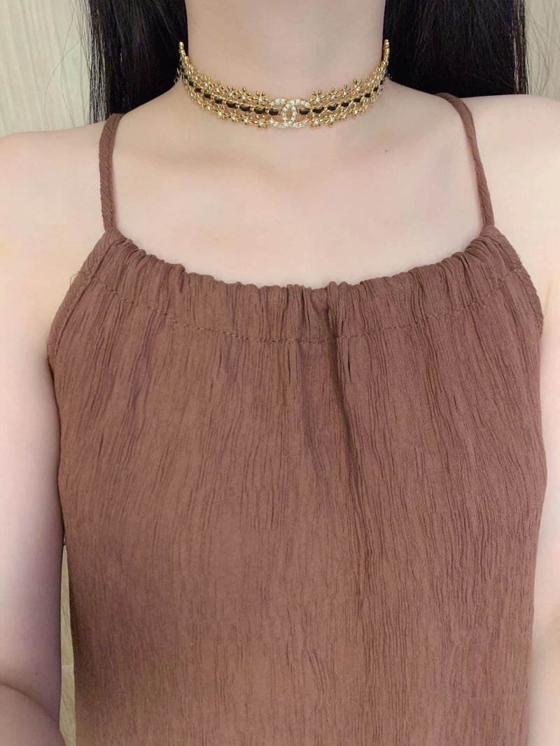 Exact replica Chanel Necklaces