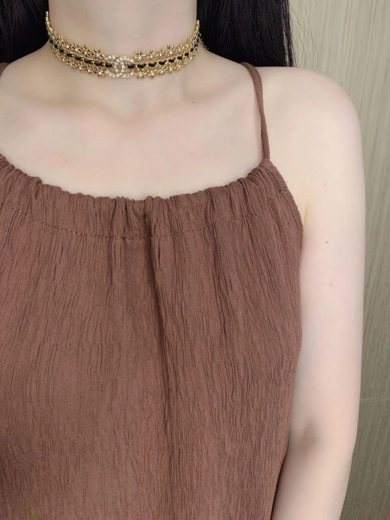 Exact replica Chanel Necklaces