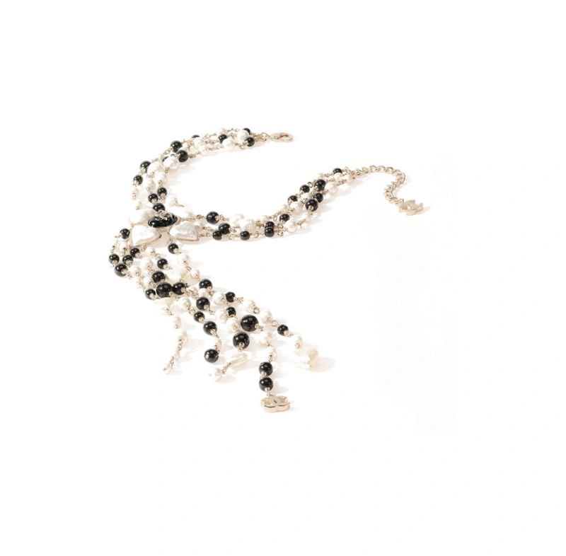 Discounted Chanel Necklaces