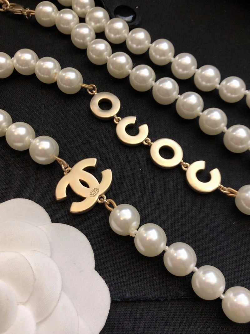 Reasonably priced Chanel Necklaces