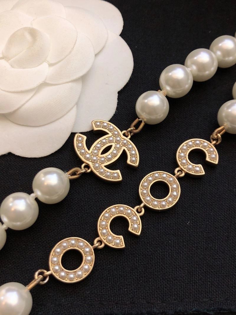 Reasonably priced Chanel Necklaces
