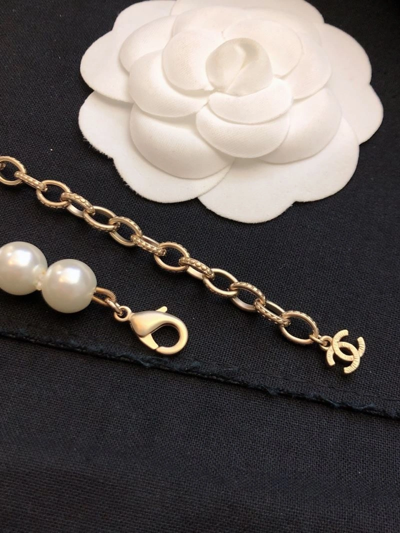 Reasonably priced Chanel Necklaces