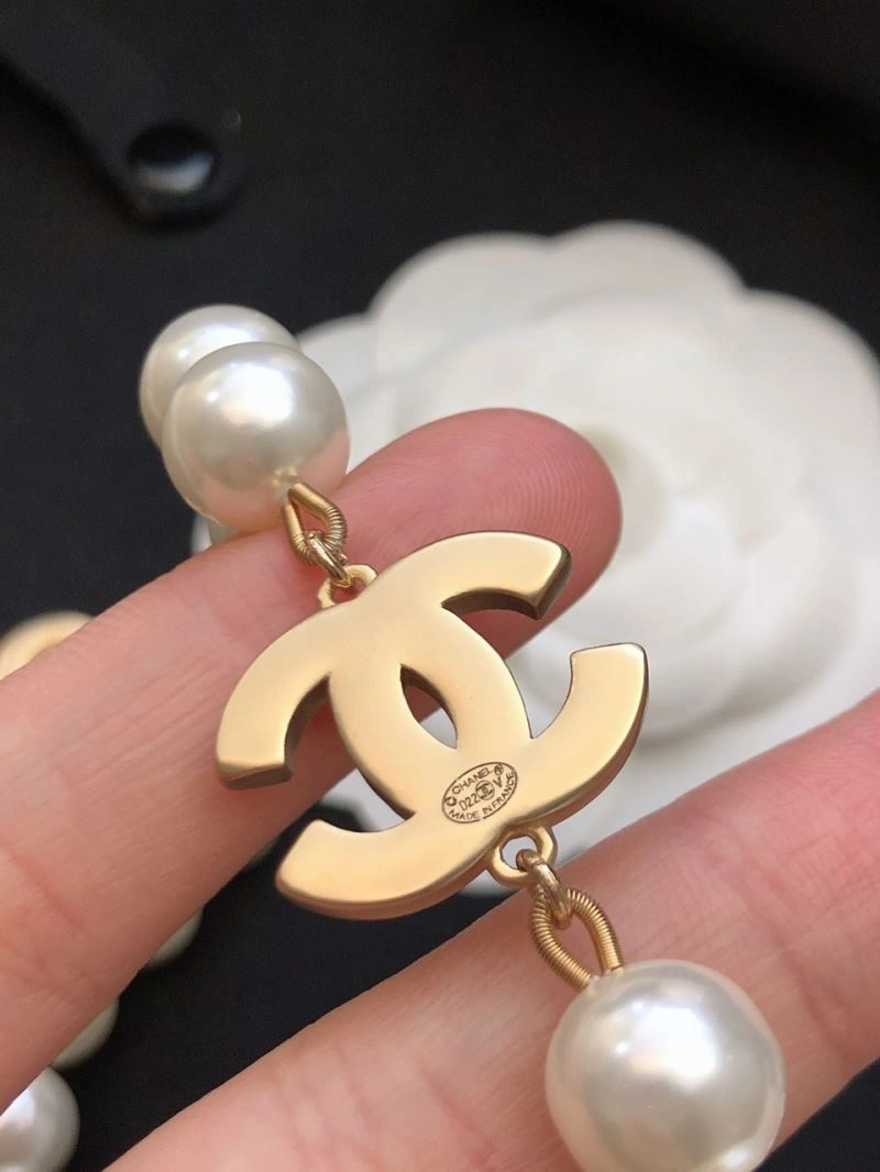 Reasonably priced Chanel Necklaces
