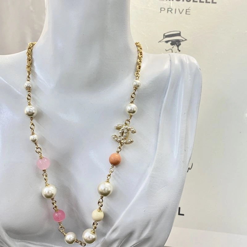 Chanel Necklaces
