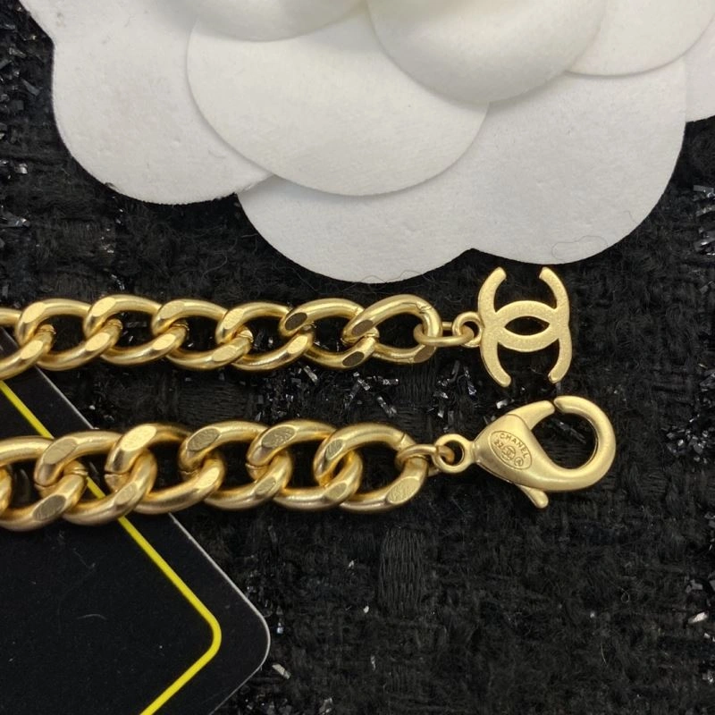 Economical Chanel Necklaces
