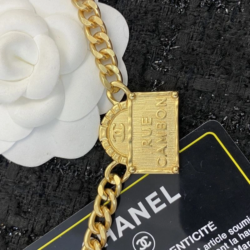 Economical Chanel Necklaces