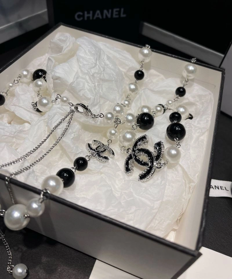 OEM Chanel Necklaces