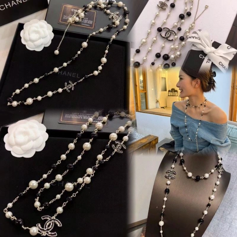OEM Chanel Necklaces