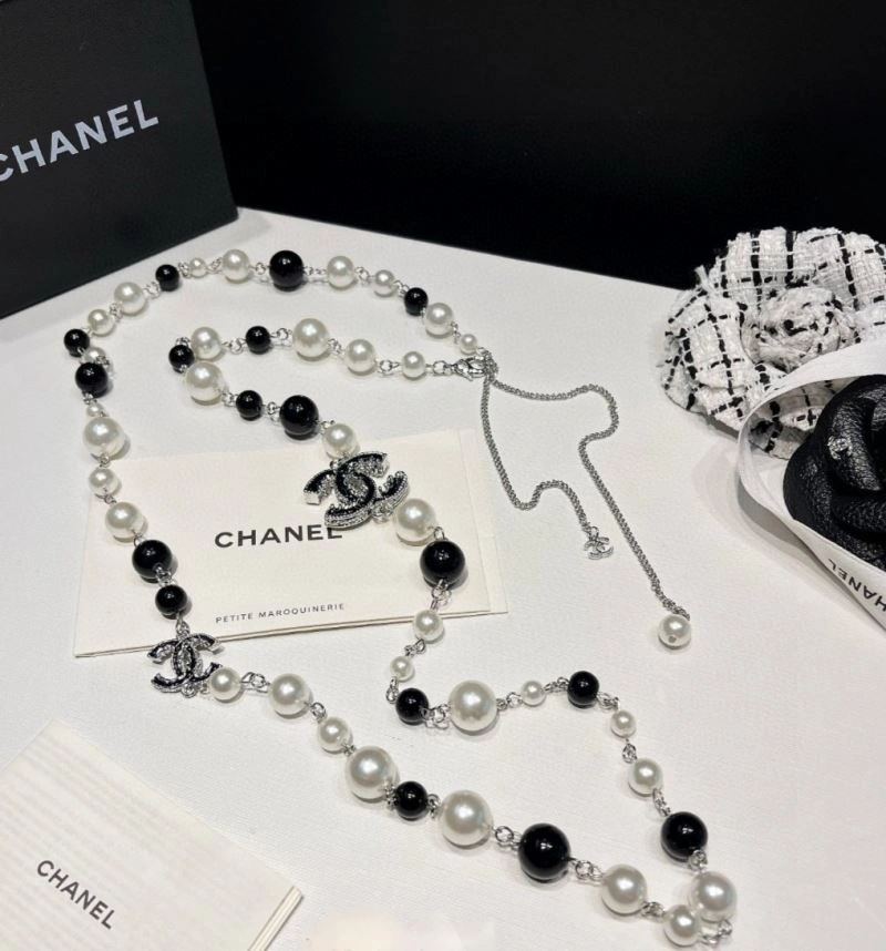 OEM Chanel Necklaces
