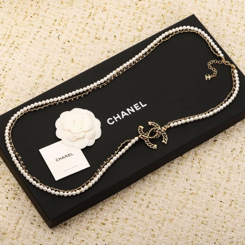 Reasonably priced Chanel Necklaces