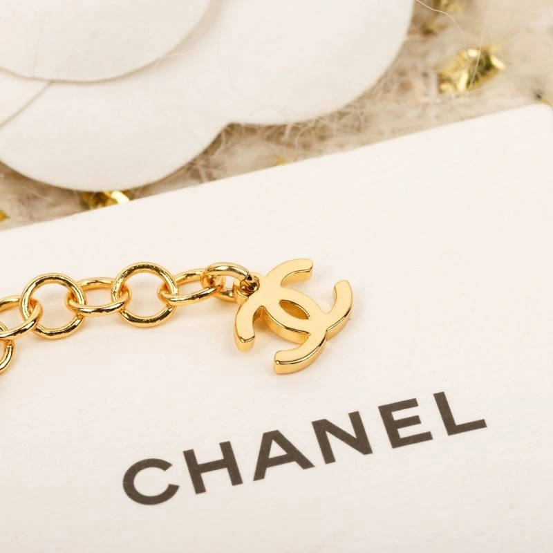 Reasonably priced Chanel Necklaces