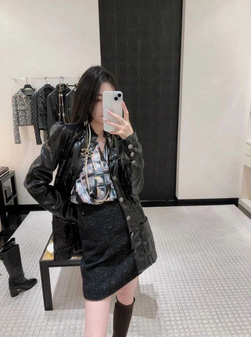 Reasonably priced Chanel Necklaces