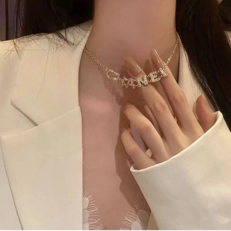 Value-priced Chanel Necklaces