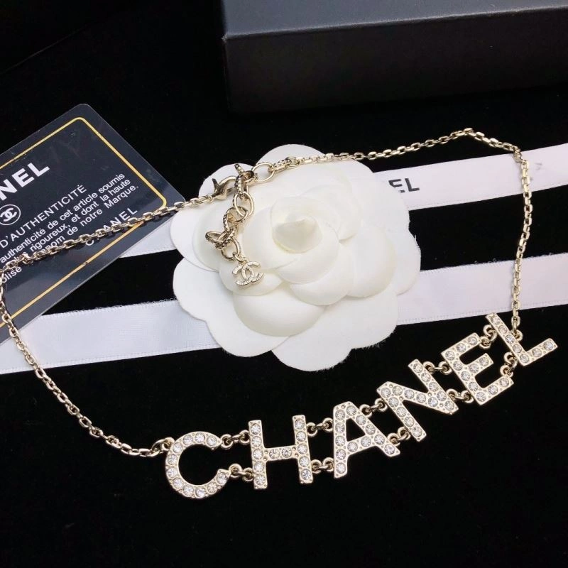 Value-priced Chanel Necklaces