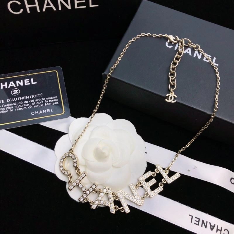 Value-priced Chanel Necklaces