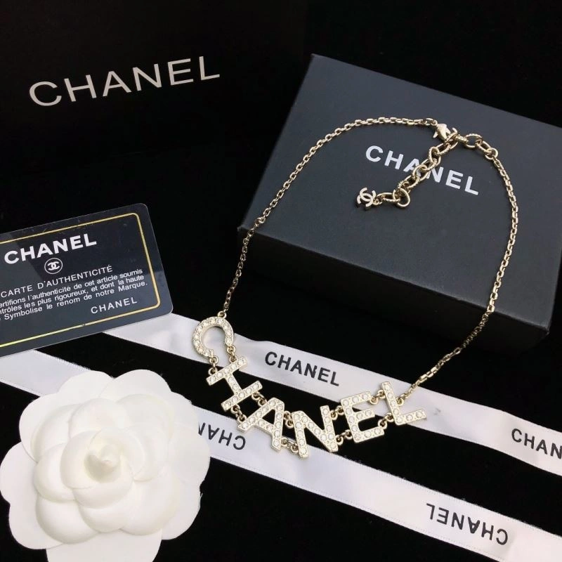 Value-priced Chanel Necklaces