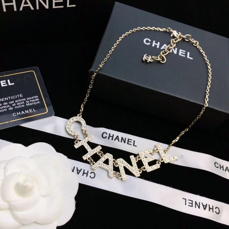 Value-priced Chanel Necklaces
