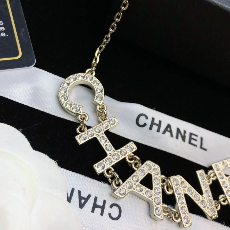 Value-priced Chanel Necklaces