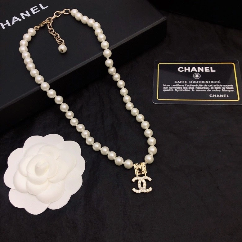 Perfect replica Chanel Necklaces