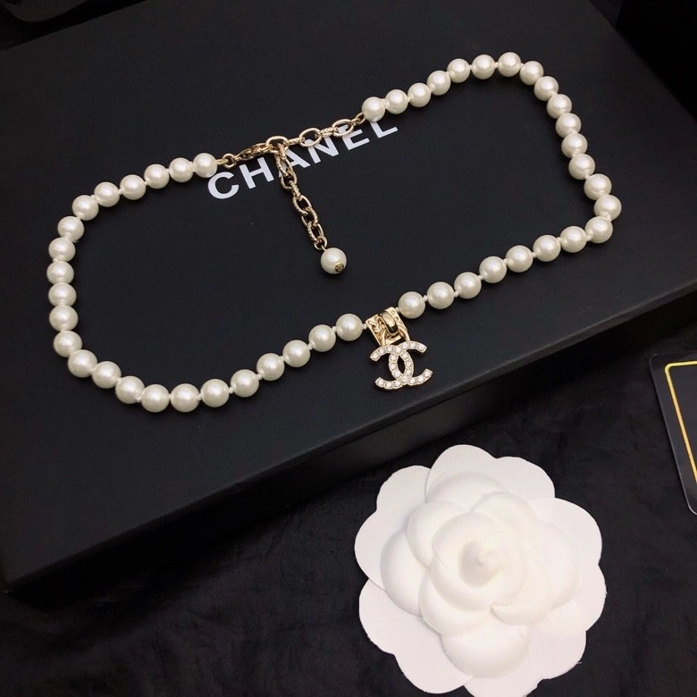 Perfect replica Chanel Necklaces