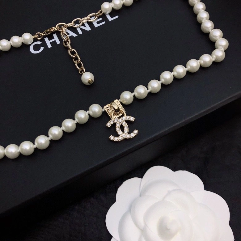 Perfect replica Chanel Necklaces