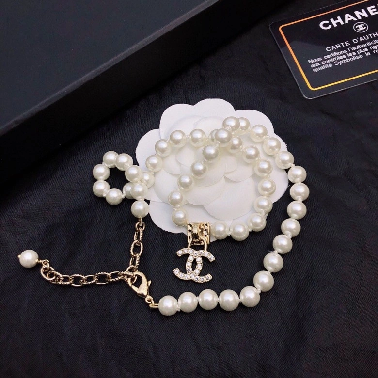 Perfect replica Chanel Necklaces