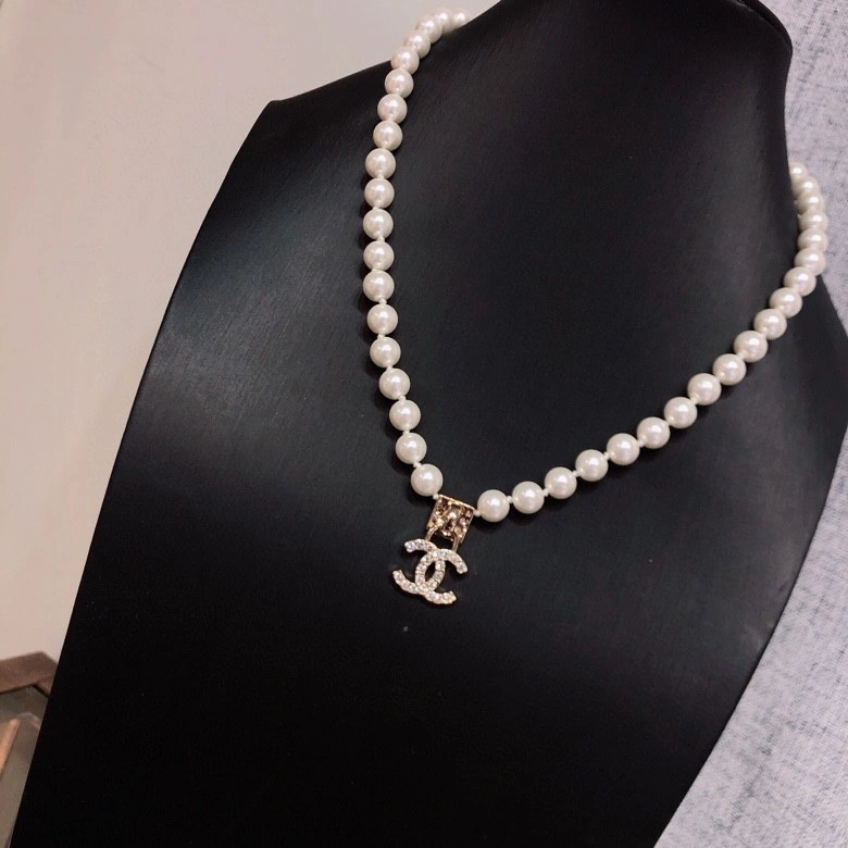Perfect replica Chanel Necklaces