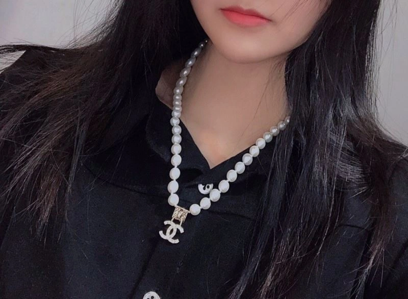 Perfect replica Chanel Necklaces