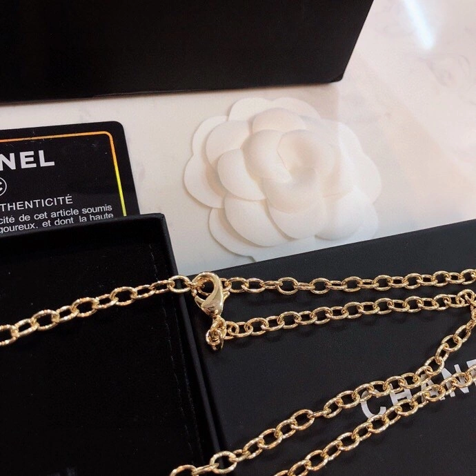 1:1 copy Chanel Necklaces
