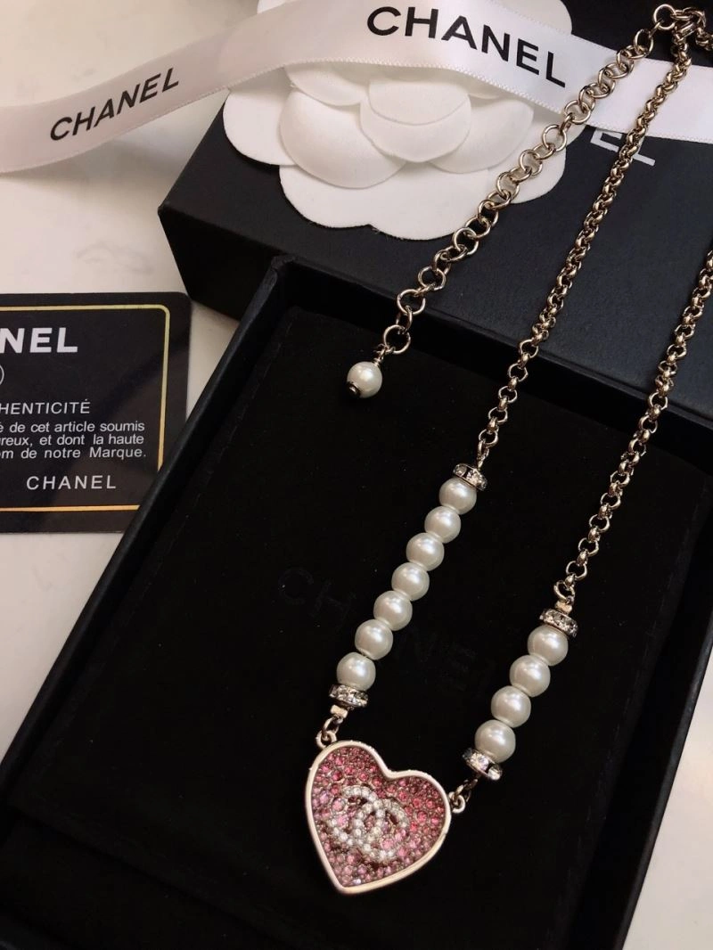 Cut-rate Chanel Necklaces