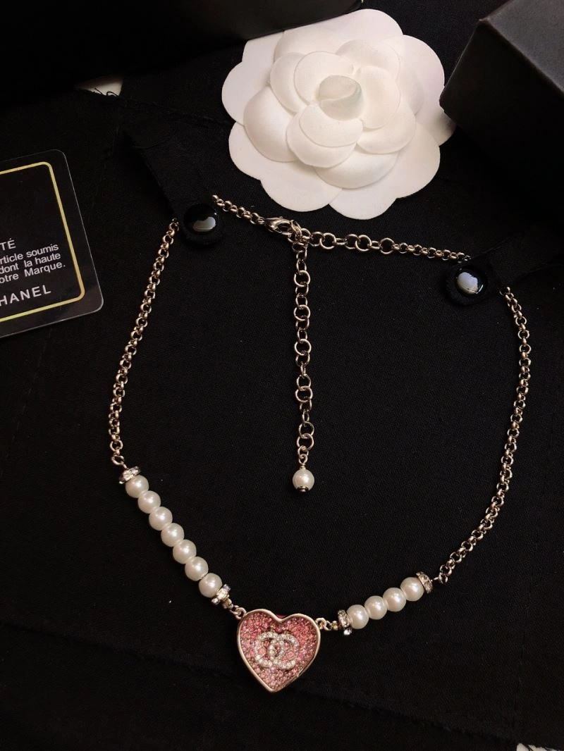Cut-rate Chanel Necklaces