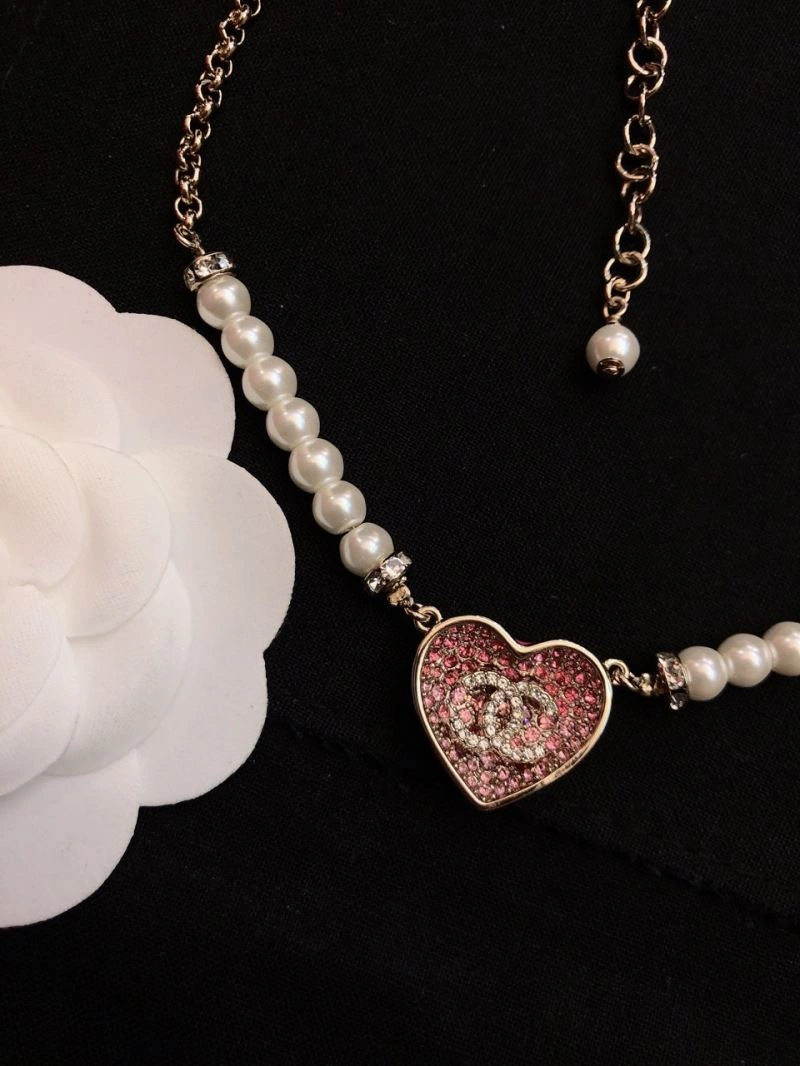 Cut-rate Chanel Necklaces