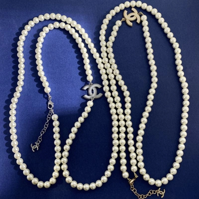 Chanel Necklaces