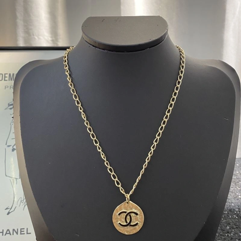 Chanel Necklaces