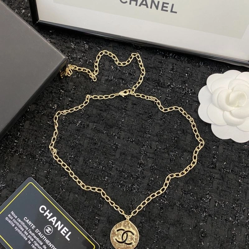 Cut-rate Chanel Necklaces