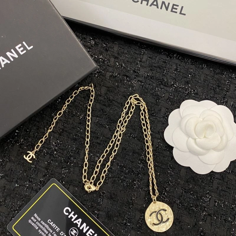 Cut-rate Chanel Necklaces