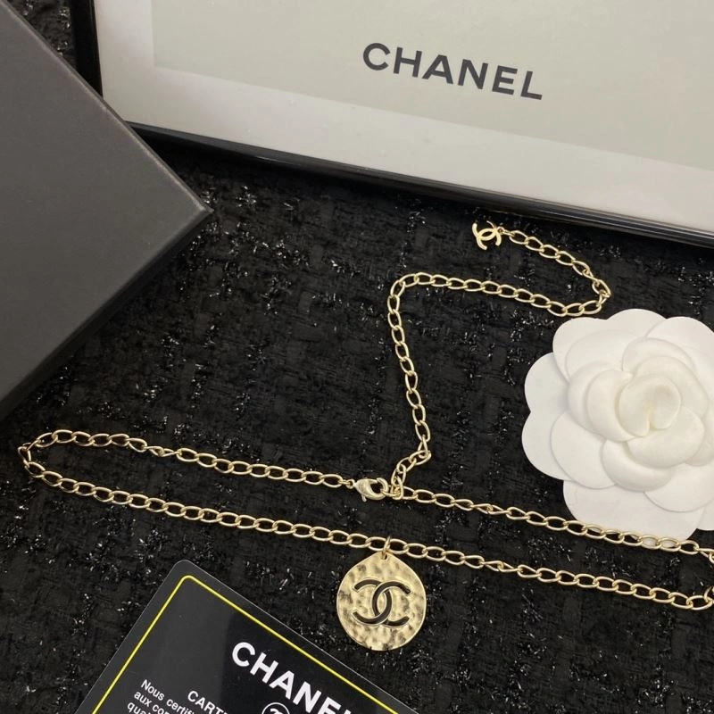 Cut-rate Chanel Necklaces