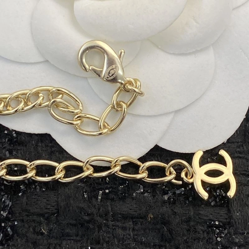 Cut-rate Chanel Necklaces