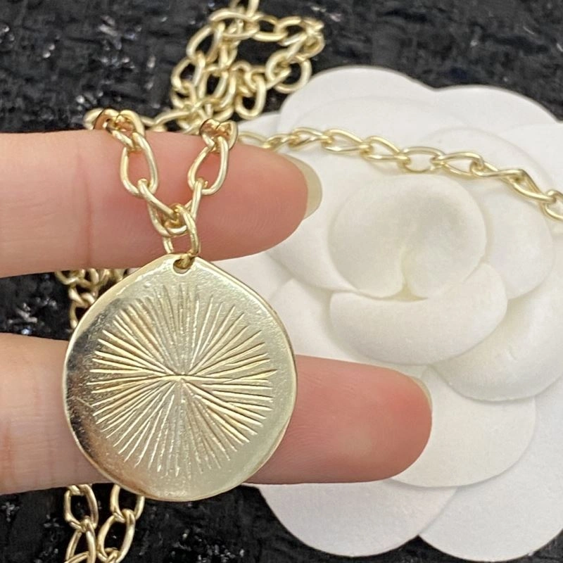 Cut-rate Chanel Necklaces