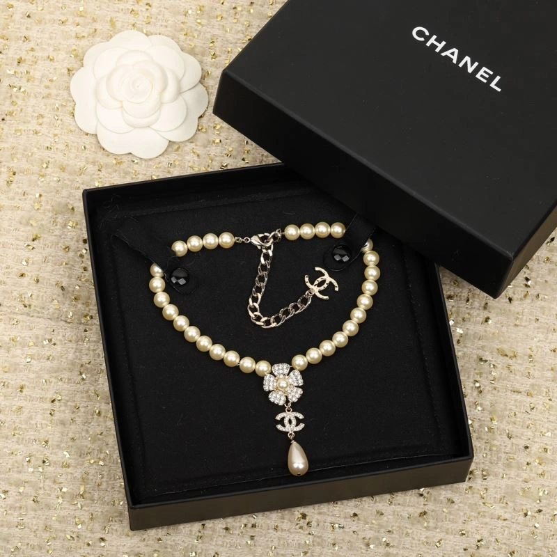Chanel Necklaces
