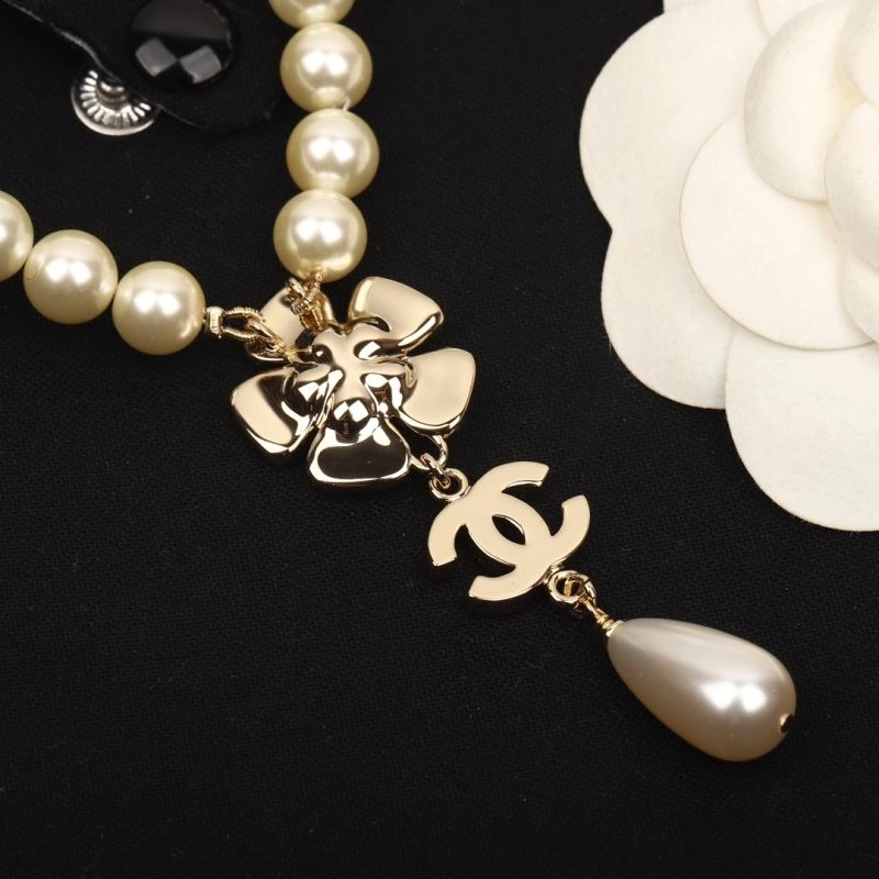 Value-priced Chanel Necklaces