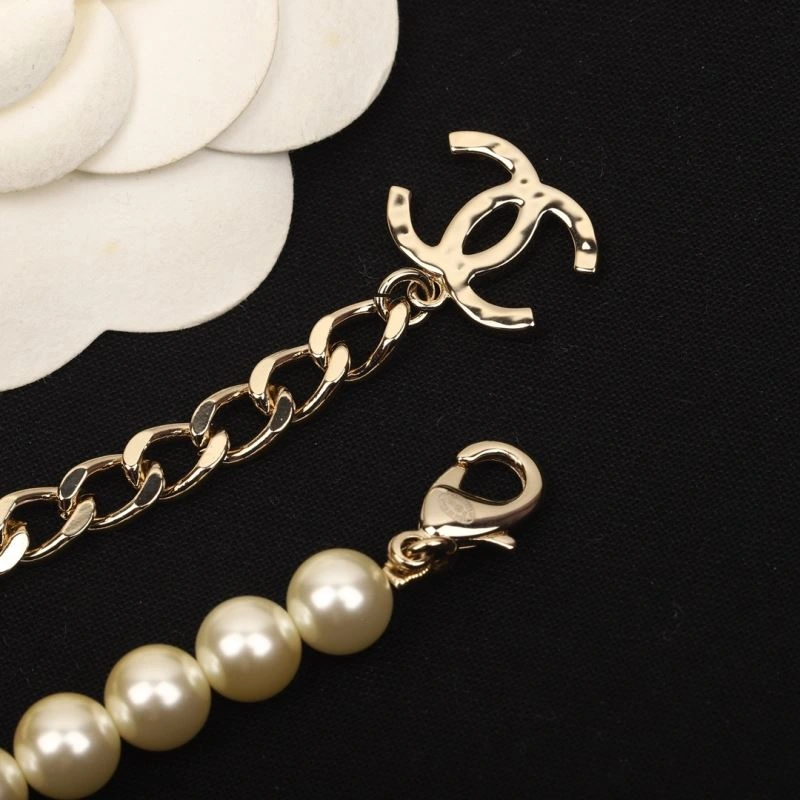 Value-priced Chanel Necklaces